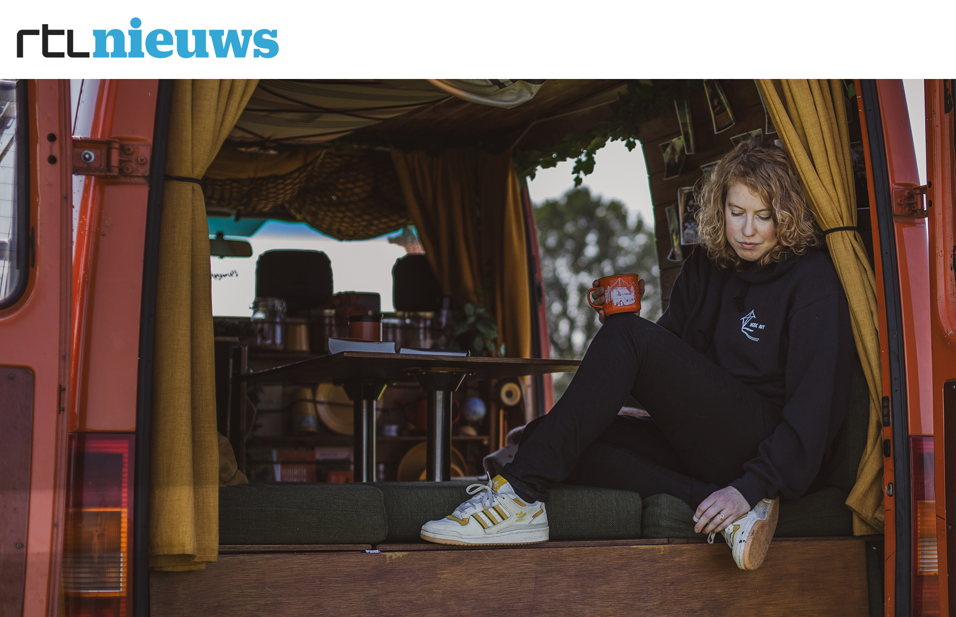 Inside Aut – Isabelle Renate la Poutré