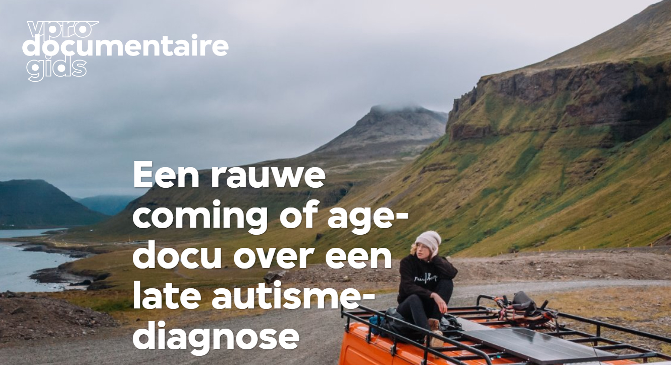 Inside Aut – Isabelle Renate la Poutré